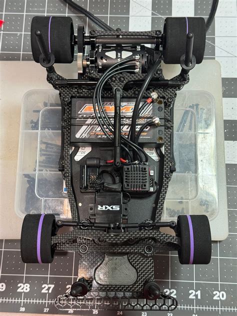 Hobbywing XR Just Stock Stock Spec And Pro Page R C Tech Forums