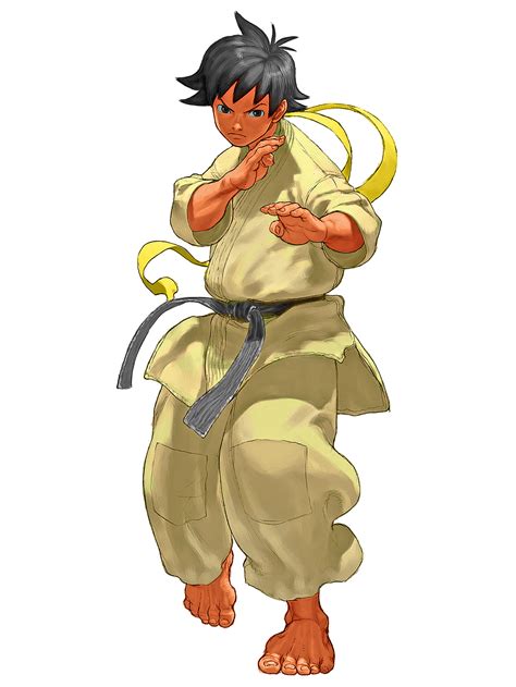 Street Fighter Iii 3rd Strike Makoto By Hes6789 On Deviantart