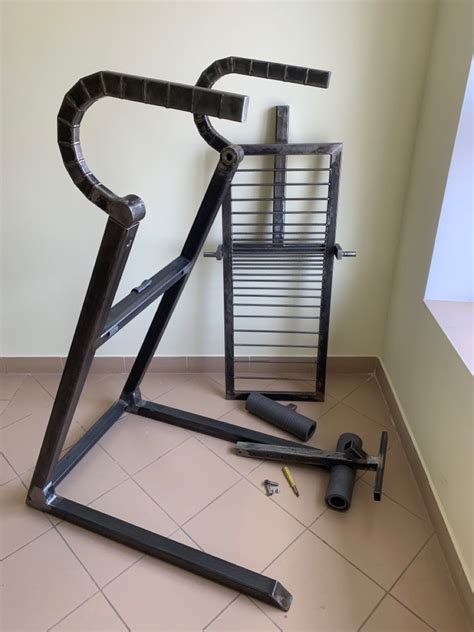 Пин от пользователя Dzsivan на доске Gravity Bench Домашние тренажеры Инверсионный стол