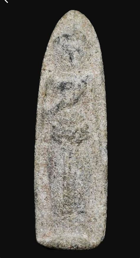 พระร่วงรางปืนเนื้อชินตะกั่ว Ennxo