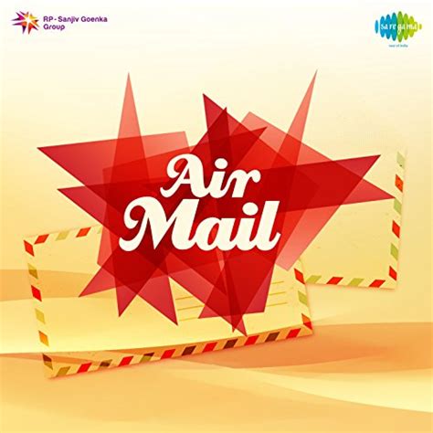 Play Air Mail Original Motion Picture Soundtrack By Sardul Singh