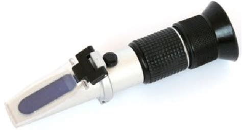0 80 Brix Refractometer Syrup Jam Sauces Juice High Sugar Single Scal Nisupply