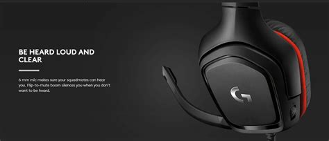 Logitech G331 Gaming Headset