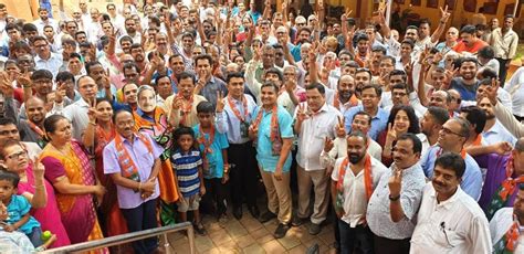 Parrikars Panaji Seat Why The Stakes Are So High For The Bjp The Wire