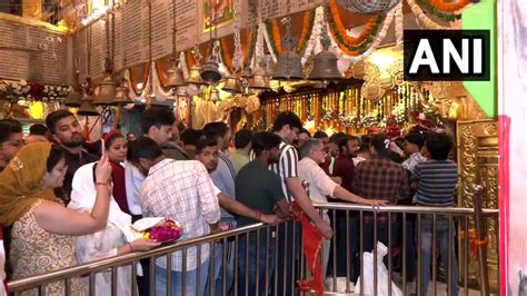 Live Hanuman Janmotsav 2023 अलर्ट और कड़ी सुरक्षा के बीच मनाया जा रहा