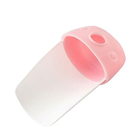 Guía De Grifo De Lavabo Para Lavarse Las Manos Para Niños Diseño De