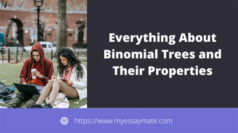 Everything About Binomial Trees And Their Properties Complete Guide