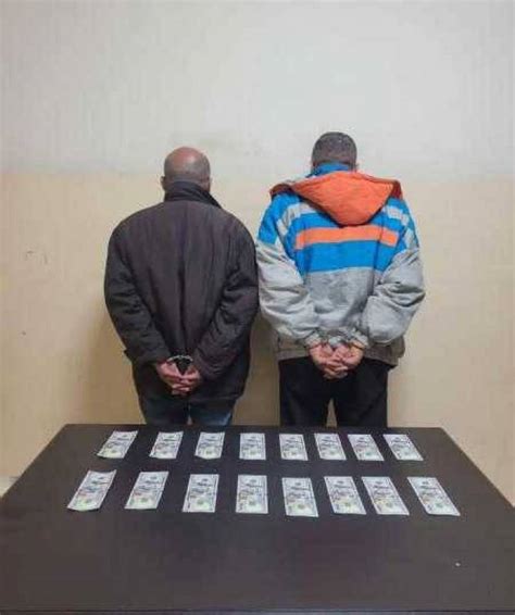 بكمين محكم شعبة المعلومات توقف مروّجي عملة مزيّفة الديار