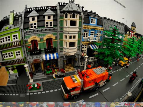 🔥 [60 ] Lego City Wallpapers Wallpapersafari