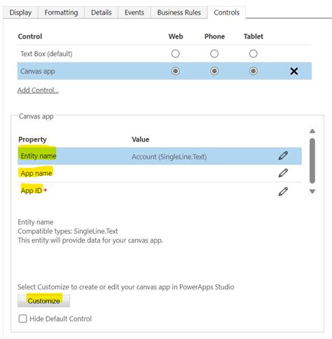 Embedding Canvas Apps In Model Driven App Forms Revisited Carl De Souza