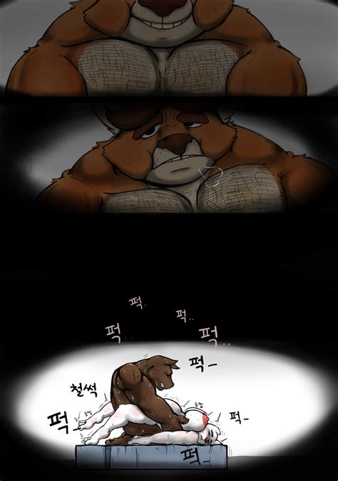 Rule 34 Anthro Areola Bear Big Breasts Blush Breasts Canid Canine