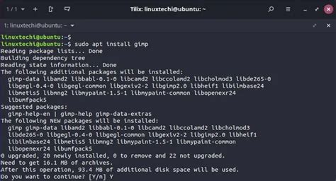 Ubuntu Linux Mint Debian 系统超好用的截图工具推荐ubuntu截图软件 Csdn博客