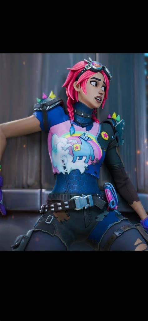 Fortnite Brite Raider By Quack79 On Deviantart