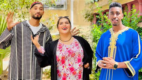 فيلم قصير تزوج بشيخة بلى خبار أم ديالو و خدم معها في البار🍾😱ولكن متوقعش بلي💔🥹شاهد النهاية