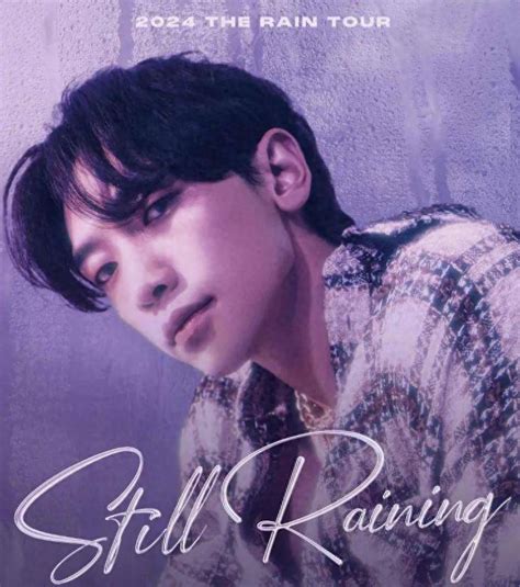 昔日韩星rain也变油腻了！穿长裤皮靴撞脸向佐，疯狂商演吸金中国香港网友气质