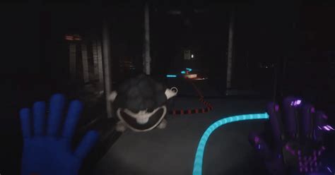 Poppy Playtime The Doctor Batteries Hard Puzzle Solution Chapter Safe Haven