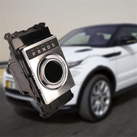 Transfer Control Shift Module Panel Lr072650 For Land Range Rover 2014 2016 Ebay