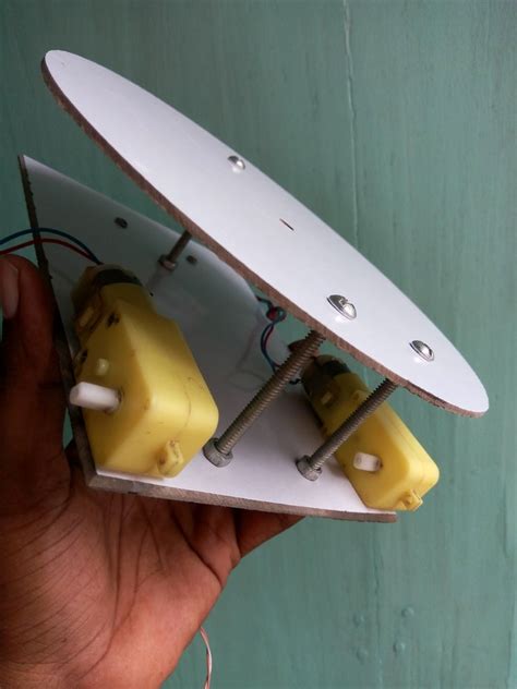 Android Controlled Robot For Beginners A To Z 7 Steps With