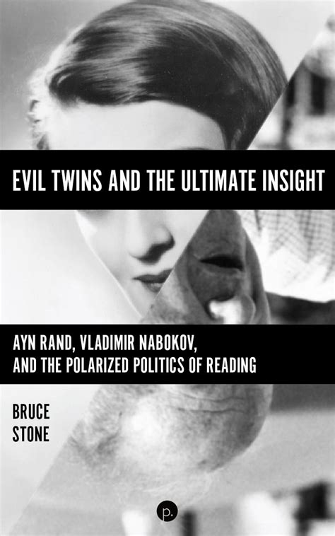 Out Now Evil Twins And The Ultimate Insight · Punctum Books