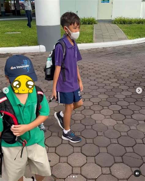 น้องณดล ลูกชาย กบ สุวนันท์ ตัดผมเปิดเทอม ลุคใหม่หล่อมาก โอ้โห โตเป็นหนุ่ม