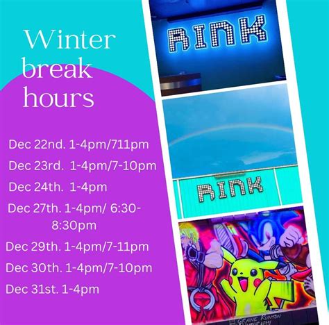 Rink Deland We Are Open Today 1pm 4pm And 7pm 11pm