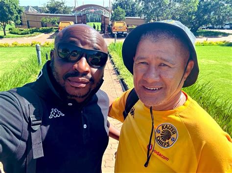 Checking With The Coaching Team To Confirm Our Readiness To Tackle Ramfcsa On Sunday