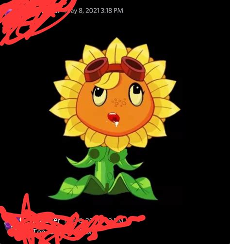 Yo We Made It On The Official Pvz R34 Server By Techeric112 On Deviantart