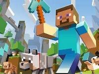 Minecraft遊戲 遊戲天堂