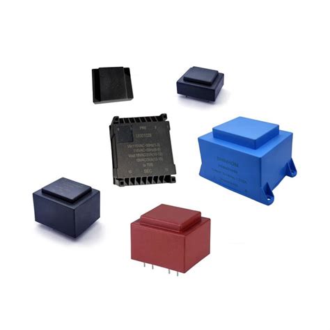 China Customized PCB Mount Power Transformer Manufacturers Suppliers Factory Good Price