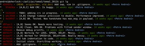 ROSEdu Techblog Git Speeding Workflow