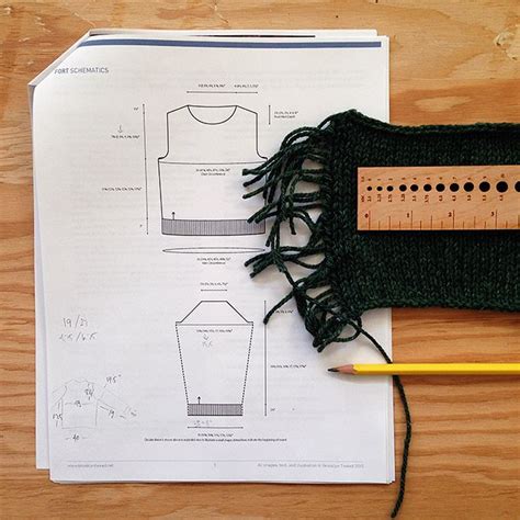 Where To Start With Designing Knitting Patterns Artofit