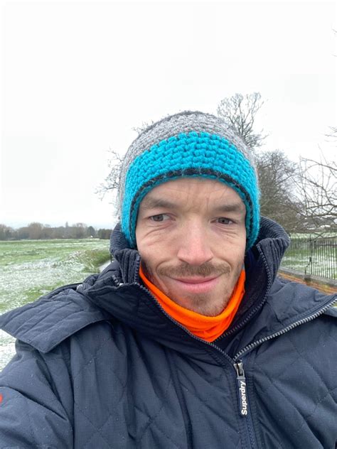 Chris Freeman On Linkedin Saturday Morning Walk Snow Stopped Playing