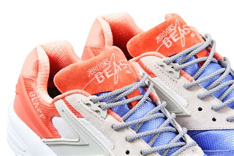 Concepts X Brooks Beast 1 Voodoo Oct 2015 KicksOnFire Com