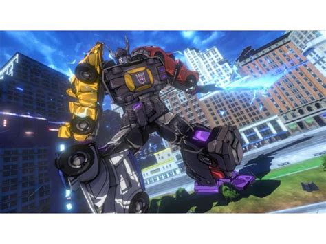 Transformers Devastation Dlc Bundle Online Game Code