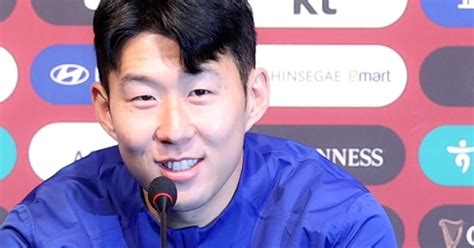 이강인 감싼 손흥민 사과하는 용기 보여줘 뿌듯 그리고 부탁 있다 마지막까지 팀 생각한 명품 리더십 대표팀 현장
