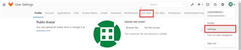 Git Gitlab