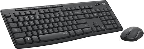 Logitech Mk295 Wireless Mouse And Keyboard Combo Acom Distributors