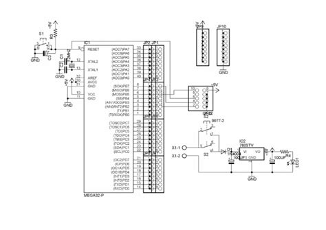 Atmega 16 Pdf