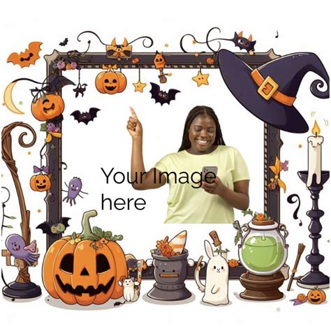 Copy Of Halloween Postermywall