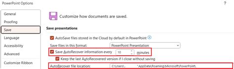 Recover An Unsaved Powerpoint How To Restore Lost Or Deleted Files Ionos