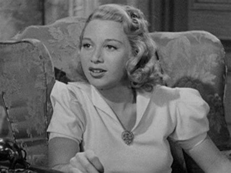 Gloria Blondell ~ Complete Biography With Photos Videos