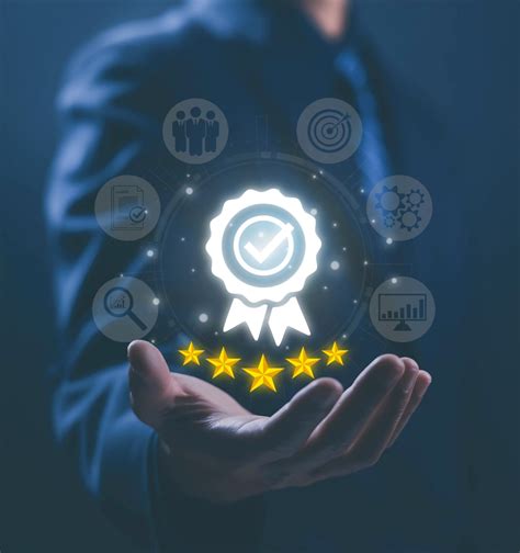 How The Enec Mark Works Enec