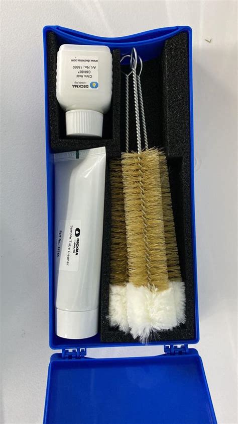 Deckma Hamburg Swift Marine Tech Services Pte Ltd