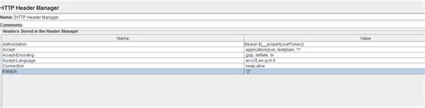 Rest Api File Upload Using Jmeter Using Post Stack Overflow