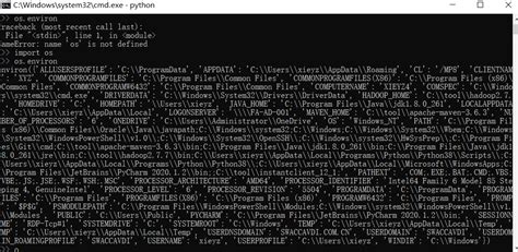 cx Oracle连接数据库时报错 cx Oracle DatabaseError DPI 1047 xyztank 博客园