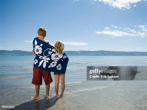 Sister Towel Photos And Premium High Res Pictures Getty Images