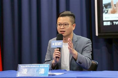 藍批柯建銘兒子涉大麻案輕輕放下 民進黨不分區三大不敢選 中華日報 Line Today
