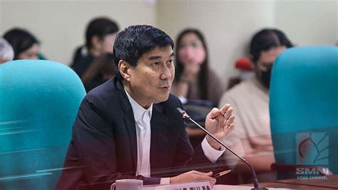 Franchise Ng NGCP Nais Ipa Review Ni Sen Tulfo
