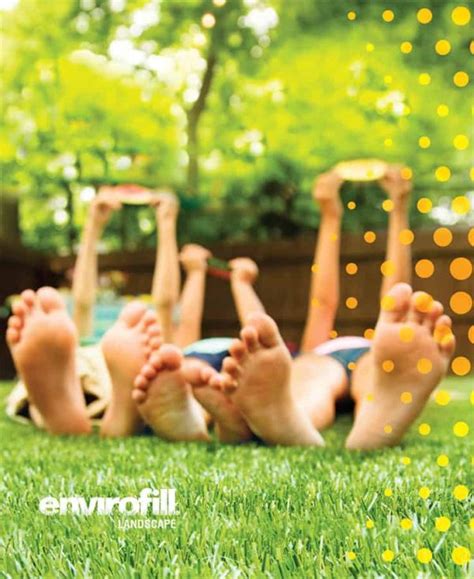 Envirofill Synthetic Grass Warehouse