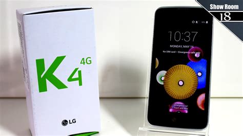 Lg K4 2016 Review Youtube